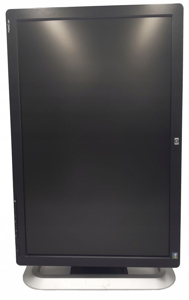 Monitor HP L2445w 24'' VGA DVI usb - 11869423500 - oficjalne archiwum ...