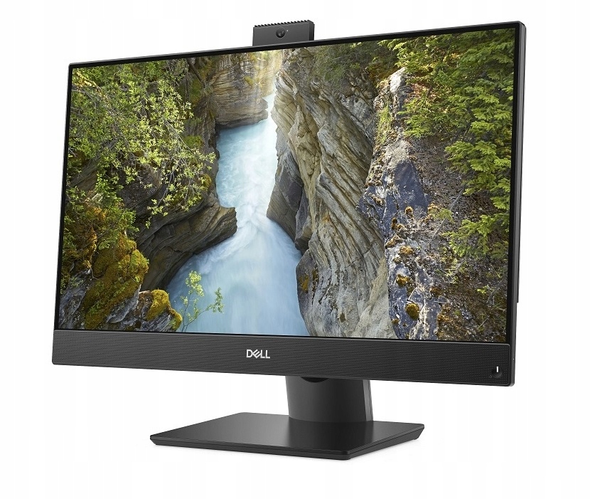 Komputer Dell AIO 24 7470 i5 9500 16G/512 FHD IPS WIFI BLUETOOTH ...