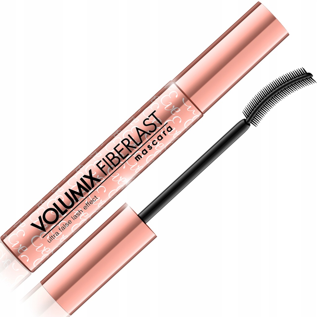 EVELINE VOLUMIX FIBERLAST ULTRA FALSE LASH EFFECT - 7685109482 ...