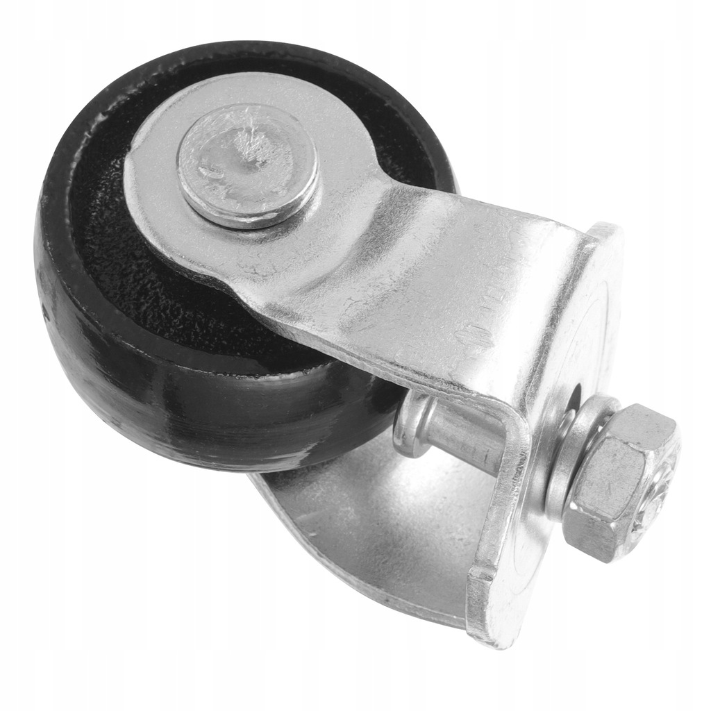 Caster Cart Wheels Swivel Hydraulic Jack Casters - 14695459746 ...