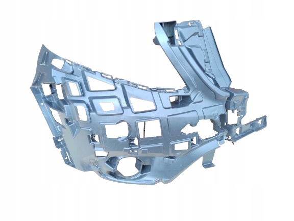 MERCEDES VITO W447 PRAWY ŚLIZG MOCOWANIE ZDERZAKA PAS PRZÓD NOWY ...