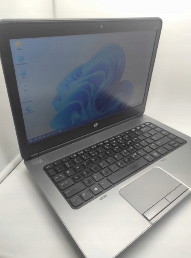 HP ProBook 640 G1 - Intel Core i7 4610M 3 GHz - 12554590094 - oficjalne ...