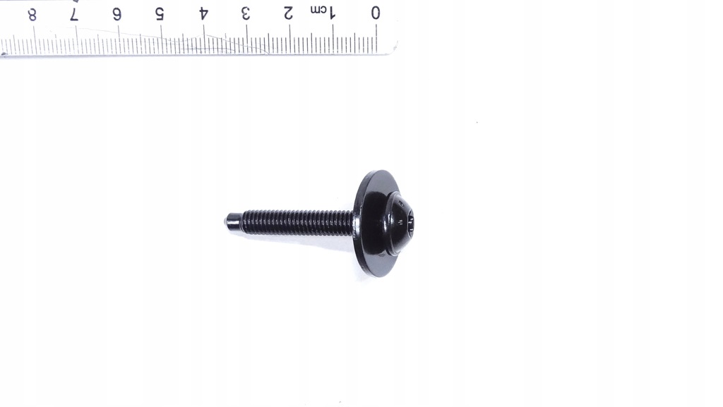 AUDI ŚRUBA MOCOWANIA LAMPY M6x40 N91151302 - 15295380732 - oficjalne ...