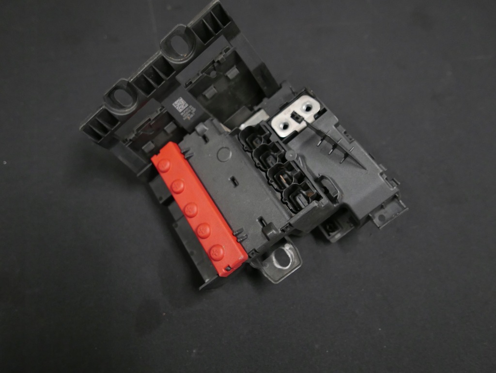 BMW G30 ROZDZIELACZ ZASILANIA PRĄDU 6802943 - 10885087045 - oficjalne ...