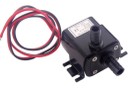 POMPA POMPKA DO WODY CIECZY 240L/H 12V ARDUINO 463 - 7561968618 ...