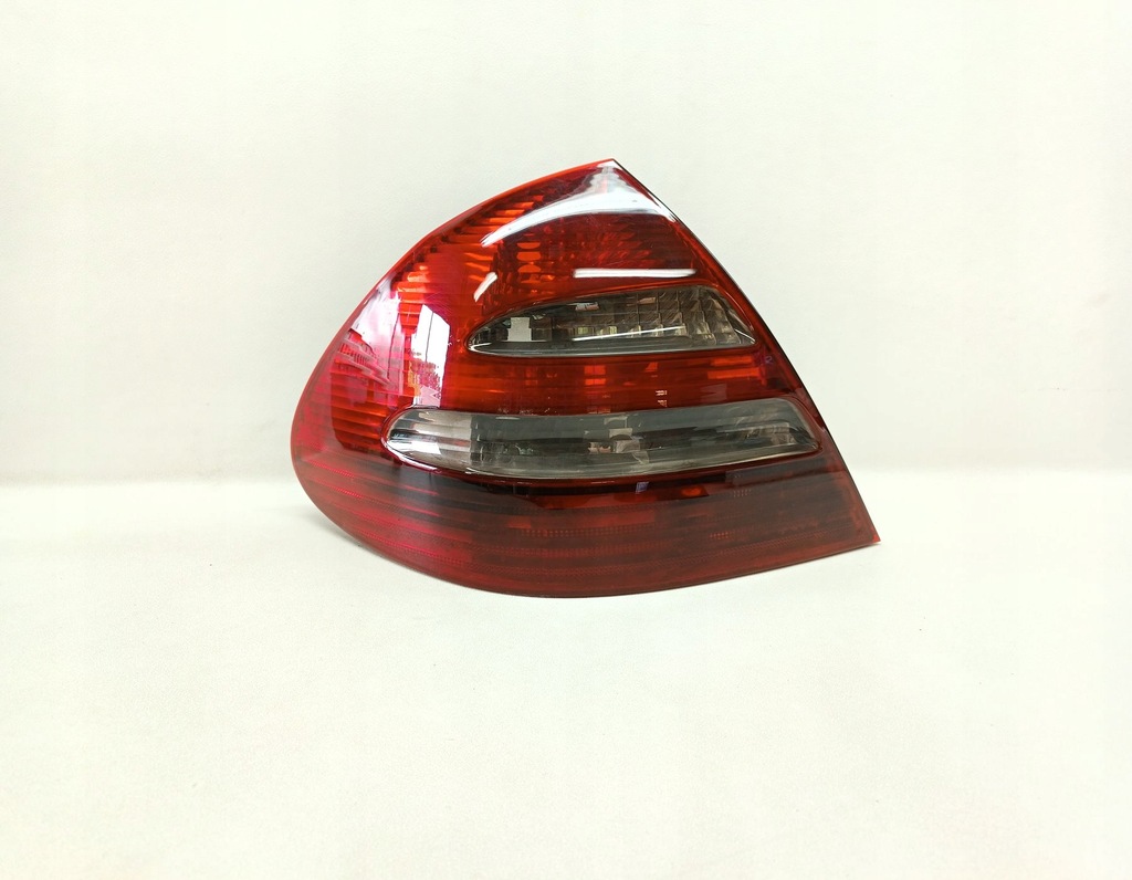 LAMPA LEWA TYLNA WKŁAD TYŁ MERCEDES W211 SEDAN - 14256442861 ...