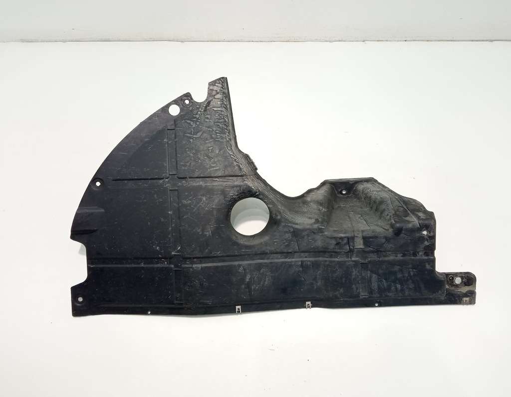 OSŁONA SILNIKA LEWA FIAT DUCATO III 1353291080 - 14067175822 ...