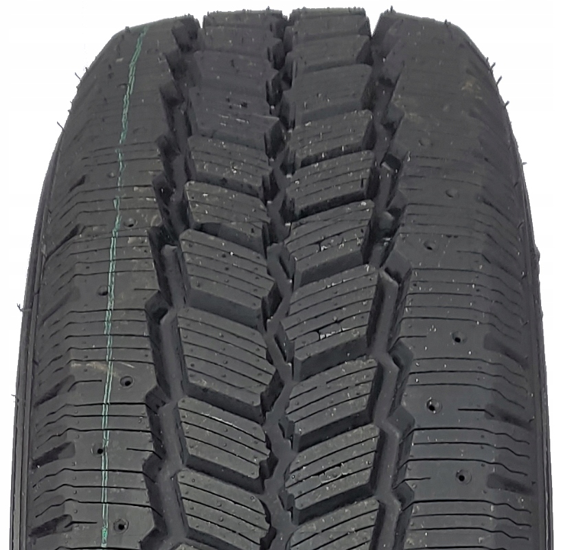 4 x 195/75r16c OPONY ZIMOWE BUS C ZIMA DOSTAWCZE - 12589748912 - oficjalne archiwum Allegro