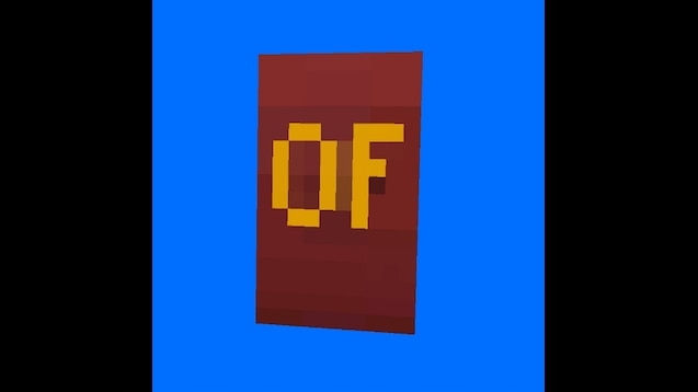 Peleryna minecraft optifine cape - 16856493873 - oficjalne archiwum Allegro