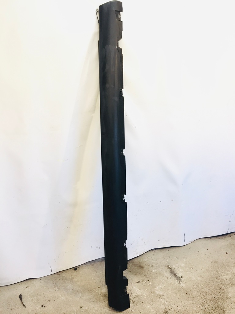 LISTWA PROGOWA LEWA CITROEN C5 III KOMBI #20 - 12013494774 - oficjalne ...