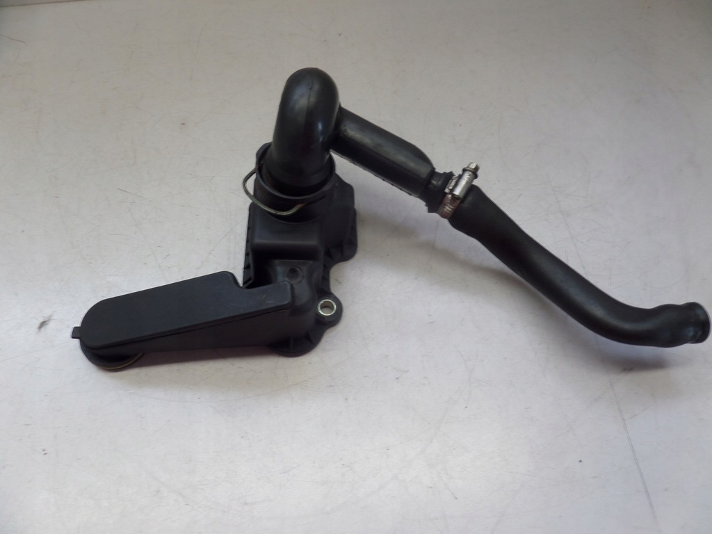 ODMA SEPARATOR OLEJU AUDI A4 B5 PASSAT B5 1.8 ADR - 12692346421 - oficjalne archiwum Allegro