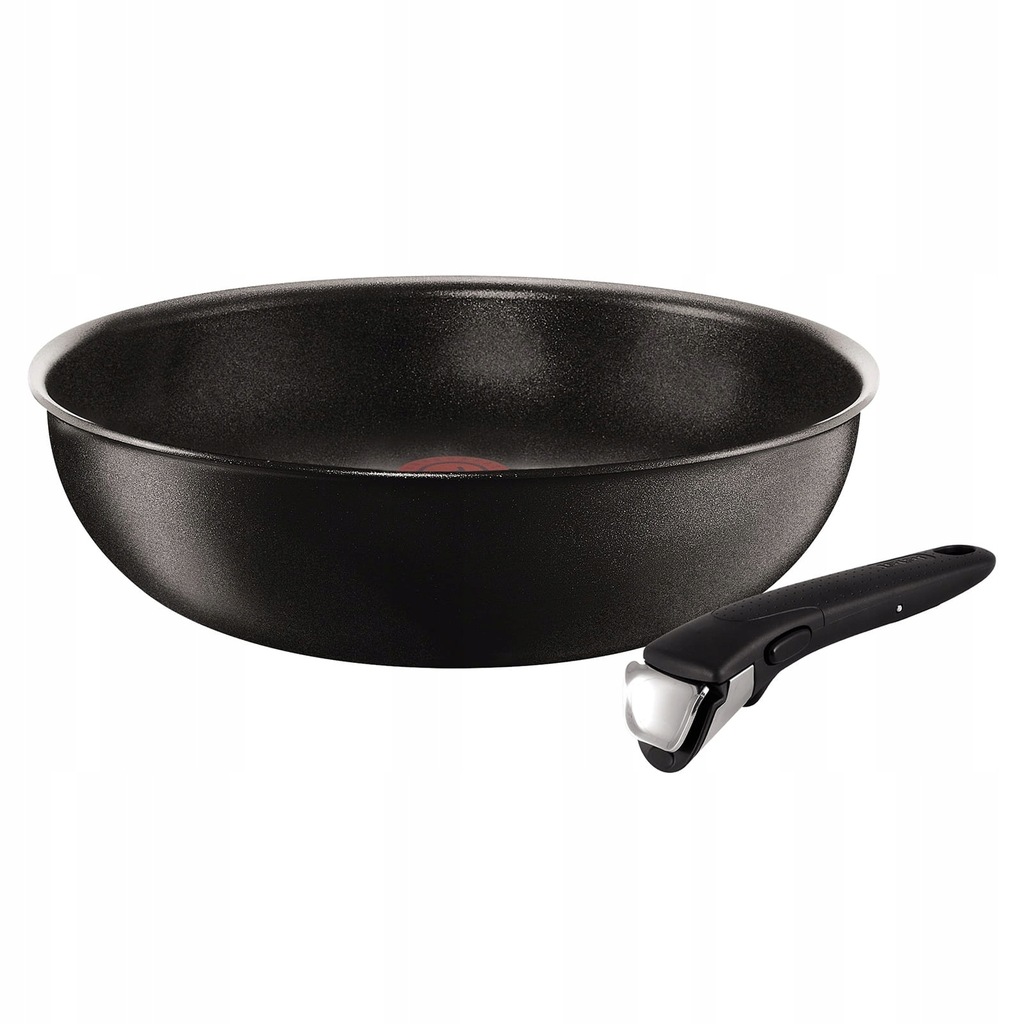 J6138 Tefal Patelnia Ingenio 28cm - 12847182988 - oficjalne archiwum Allegro