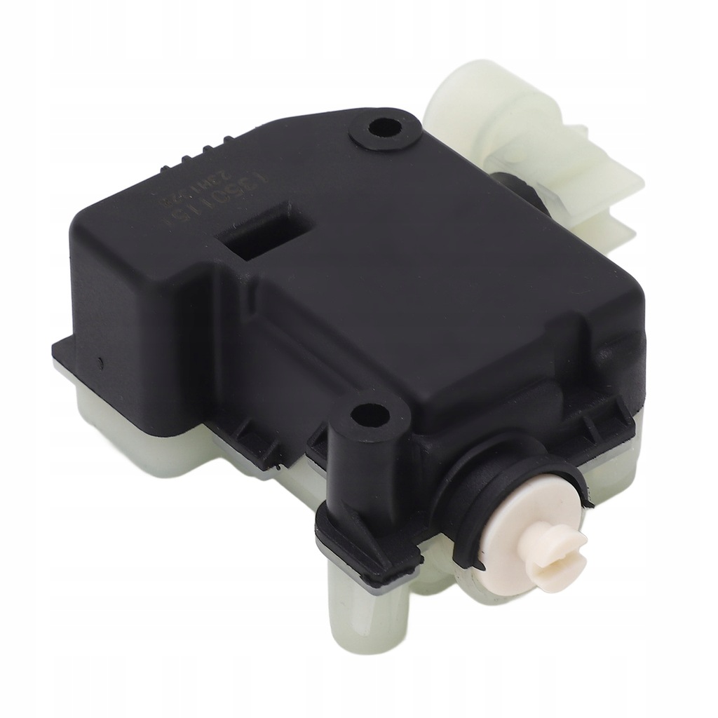 Silnik blokujący klapkę paliwa 13501151 Zamiennik zewnętrznego 5X ...