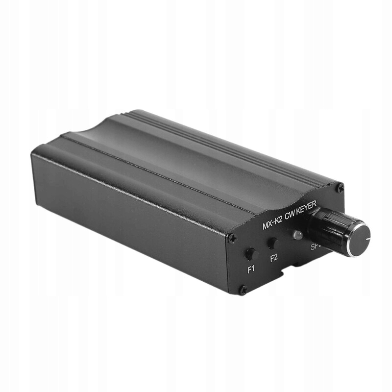 MX-K2 CW KEYER automatyczny kontroler klucza pamię - 12593475162 ... MX-K2 CW KEYER automatyczny kontroler klucza pamię - 12593475162 ...