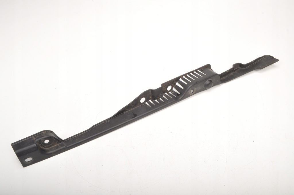 VOLVO S60 III OSŁONA BŁOTNIKA 31479546 LEWA 2020R - 11896966854 ...