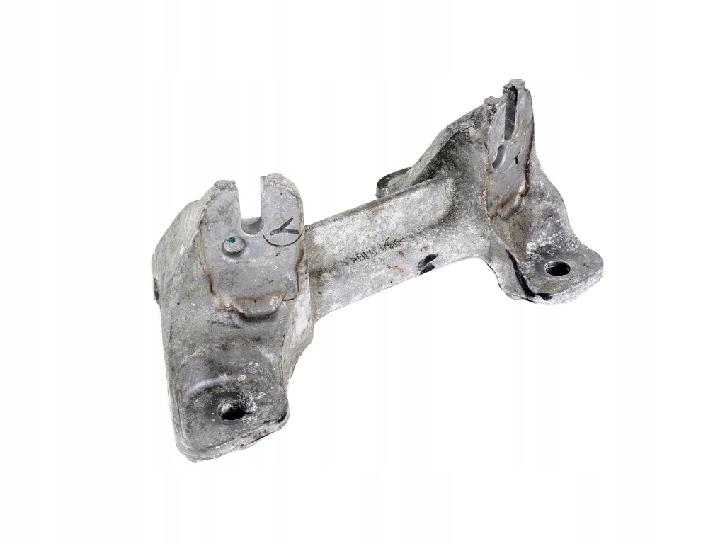 ŁAPA MOCOWANIE SKRZYNI BIEGÓW BMW F20 F22 F30 F34 - 11135376434 ...