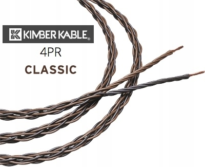 Kimber Kable 4 PR, metr bieżący ze szpuli - 12654350252 - oficjalne ...
