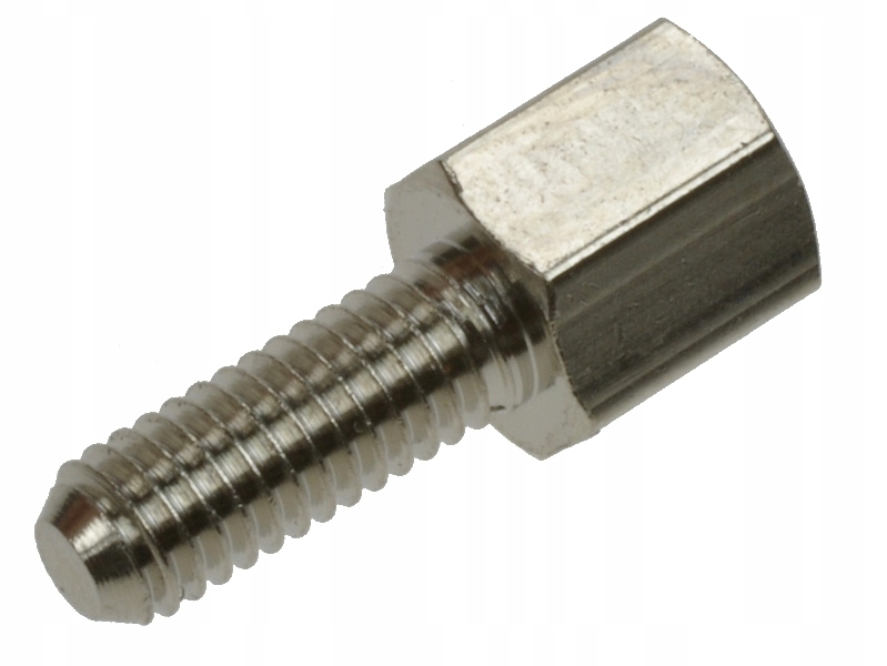 TULEJKA dystansowa dystans M3 5mm 3mm mosiądz - 7310386802 - oficjalne archiwum Allegro