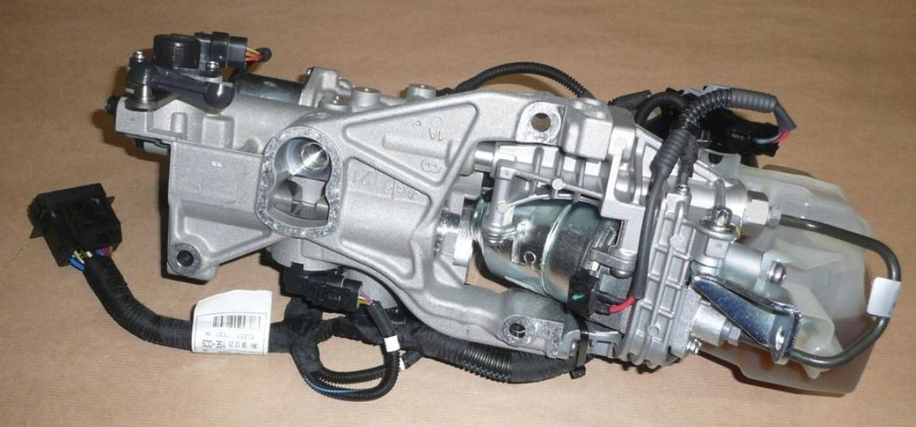 MODUŁ SKRZYNI BIEGÓW Renault TRAFIC II 309101331R - 12409688208 ...