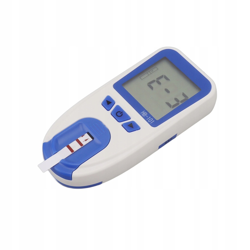 Home Hemoglobin Test Meter Analyzer HD Test Kit - 15527881975 ...