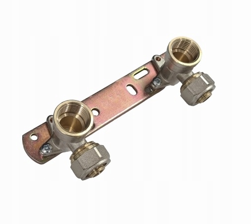 Listwa do baterii L-150 16x1/2 GW PEX skręcany - 9980282489 - oficjalne archiwum Allegro