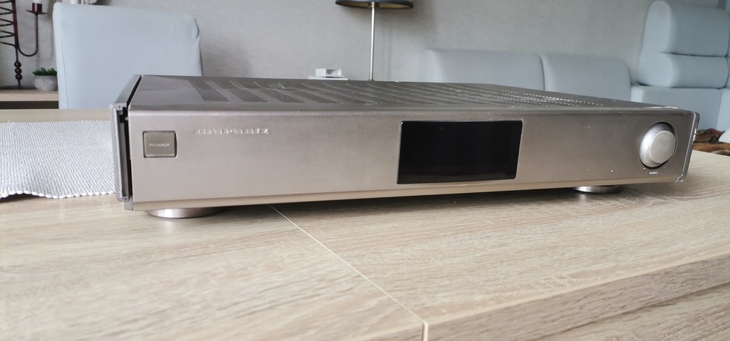 AMPLITUNER MARANTZ SR 1041 - 12373549708 - oficjalne archiwum Allegro