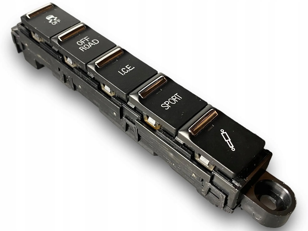 Maserati Levante PANEL PRZYCISKÓW PRZEŁĄCZNIK ZAWIESZENIA IDEALNY ...