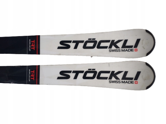 STOCKLI LASER SC 163 WROCLAW 2021 - 12939189099 - oficjalne archiwum ...