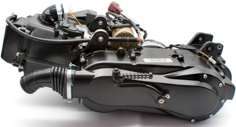 SILNIK QUAD ATV 250 17KM Apollo Asix Motors Tao Motors HUMMER Bashan ...