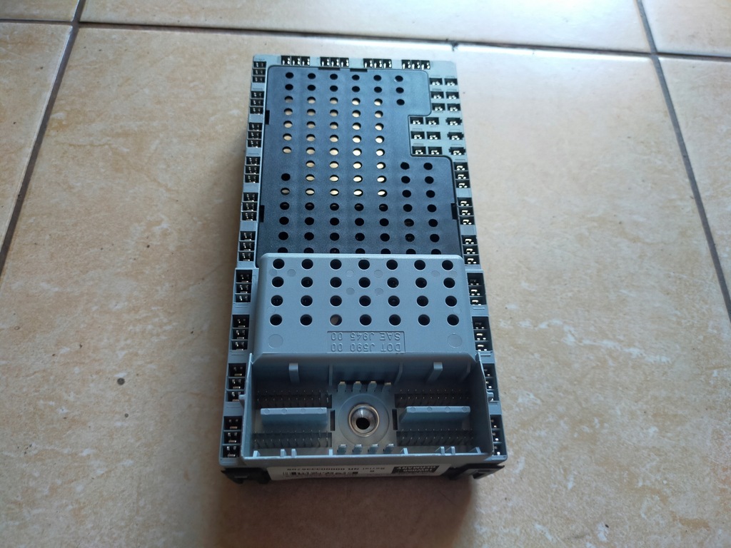 VOLVO S60 S80 XC90 V70 XC70 MODUŁ CEM 30657629 - 13608771984 ...