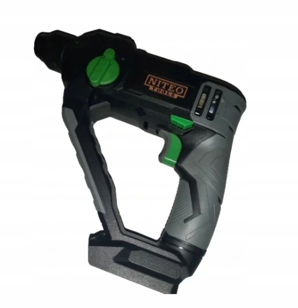 Wiertarka udarowa akumulatorowa Niteo Tools 20V - 10588374509 - oficjalne archiwum Allegro