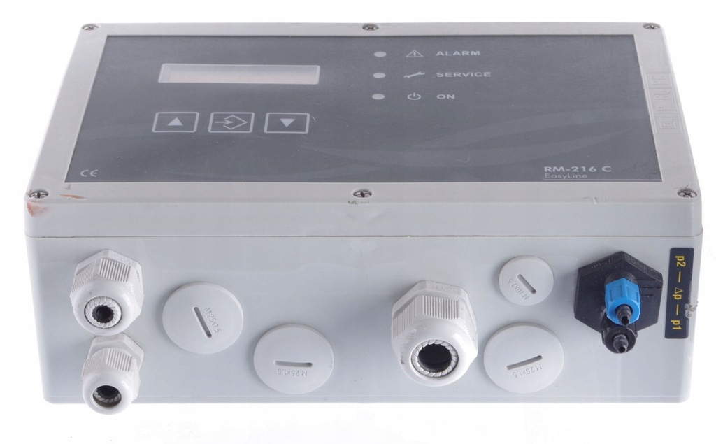 EASY LINE EASYLINE RM-216C RM216C - 7714044285 - oficjalne archiwum Allegro