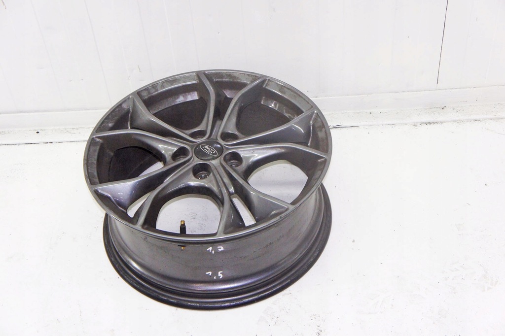 MK005 Ford Focus mk4 $ Alufelga 17' 5x108 7J ET50 - 13011274171 ...