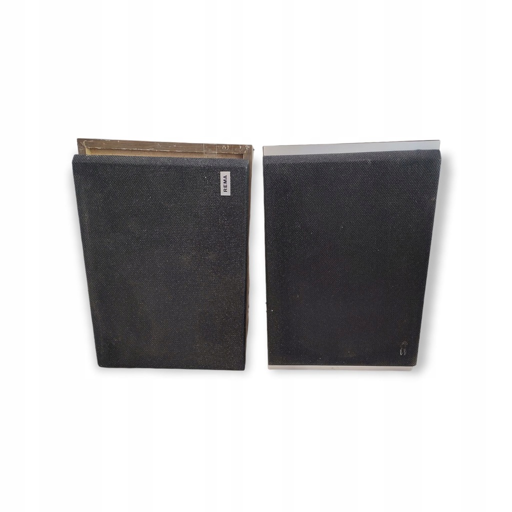 Kolumny RFT Rema. Aukcja BCM - 12211906210 - oficjalne archiwum Allegro