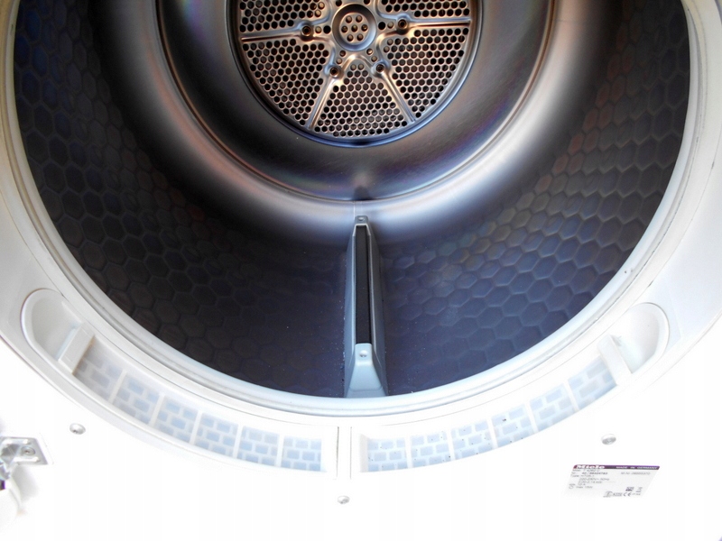 Suszarka Miele Softtronic T 4262 C - 7966113939 - oficjalne archiwum ...