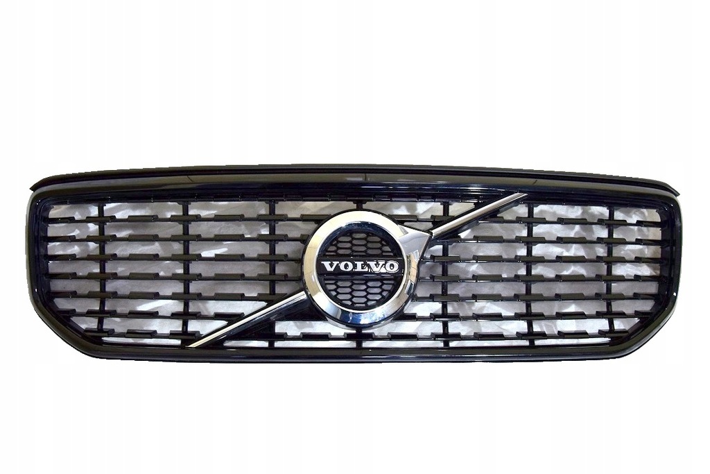 VOLVO XC40 R-DESING 18-r. GRILL ATRAPA - 7890206869 - oficjalne ...