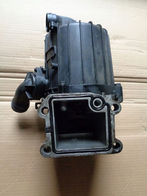 OBUDOWA FILTRA SEPARATOR ODMA VOLVO FH4 21373547 - 12686976970 ...