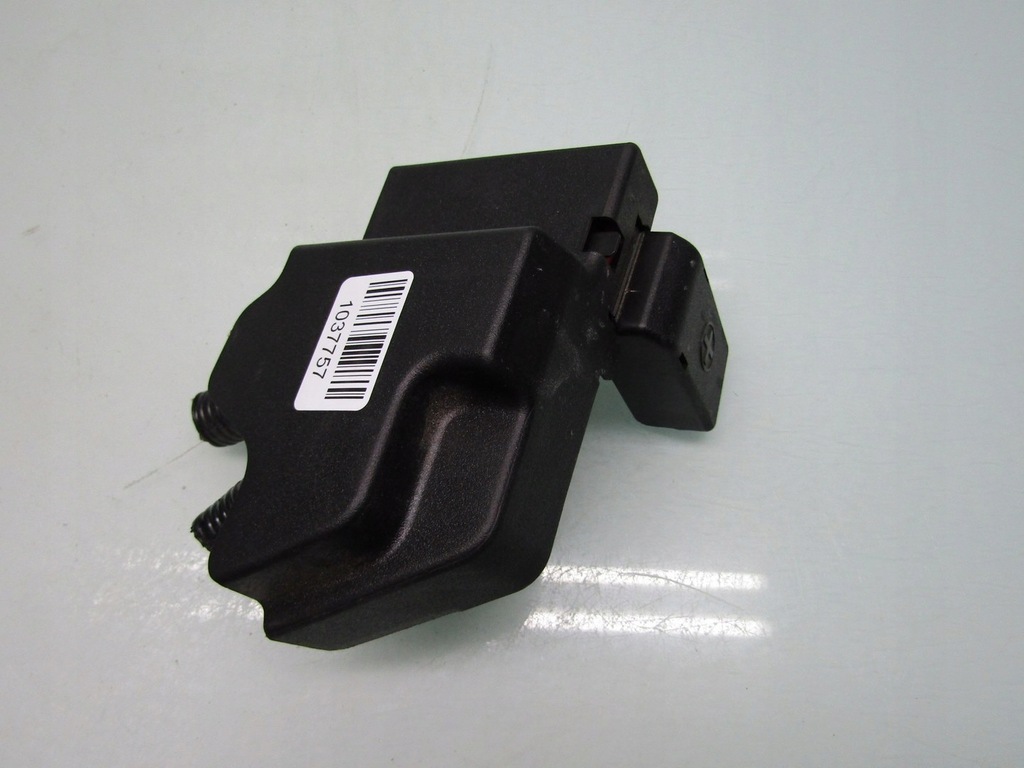 MAZDA 3 BP IV 2.0 21R KLEMA PLUSOWA BEZPIECZNIK - 13689793316 ...