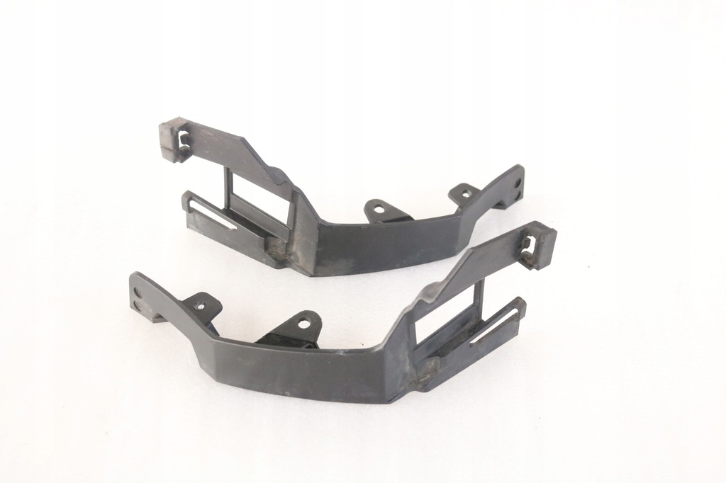 MERCEDES W213 ŚLIZG ZDERZAKA LEWY LUB PRAWY TYŁ - 14009974933 ...