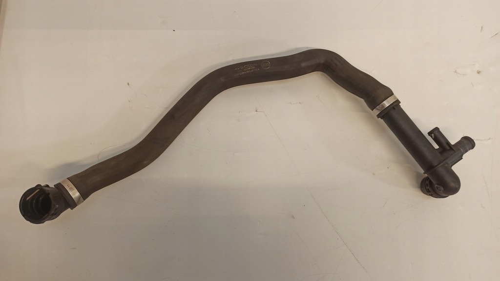 RURA PRZEWÓD KRÓCIEC WODY OCTAVIA III 5Q0121619D - 11183105022 ...