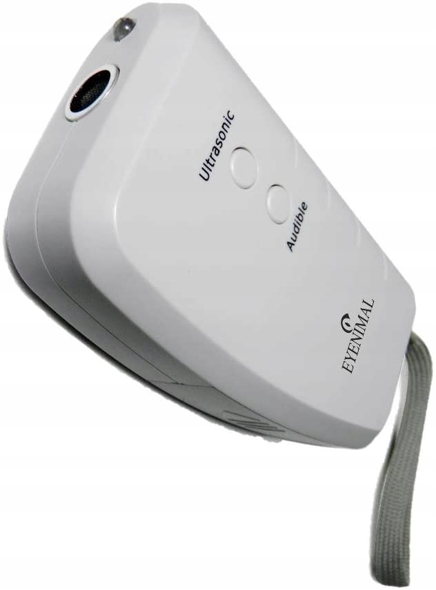 M1130 Eyenimal Odstraszacz przeciwko kotom, kunom, psom, ptakom ...