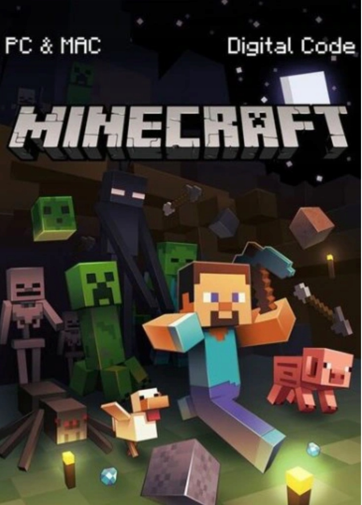 Minecraft Premium konto - Java Edition nick/hasło - 9739432510 ...