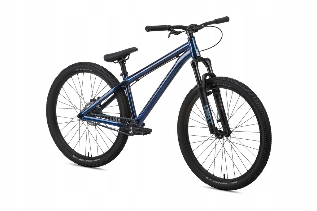 Rower Octane One Melt 26" Dirt Pumptrack - 13328564127 - oficjalne ...