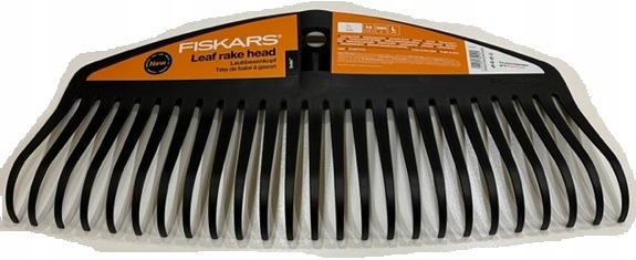 FISKARS GRABIE DO LIŚCI SOLID L 1014915 GŁOWICA - 9250830622 - oficjalne archiwum Allegro