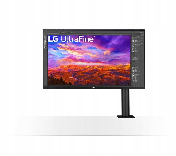 Monitor LED LG UltraFine 32UN88A-W - 12644657845 - oficjalne archiwum ...