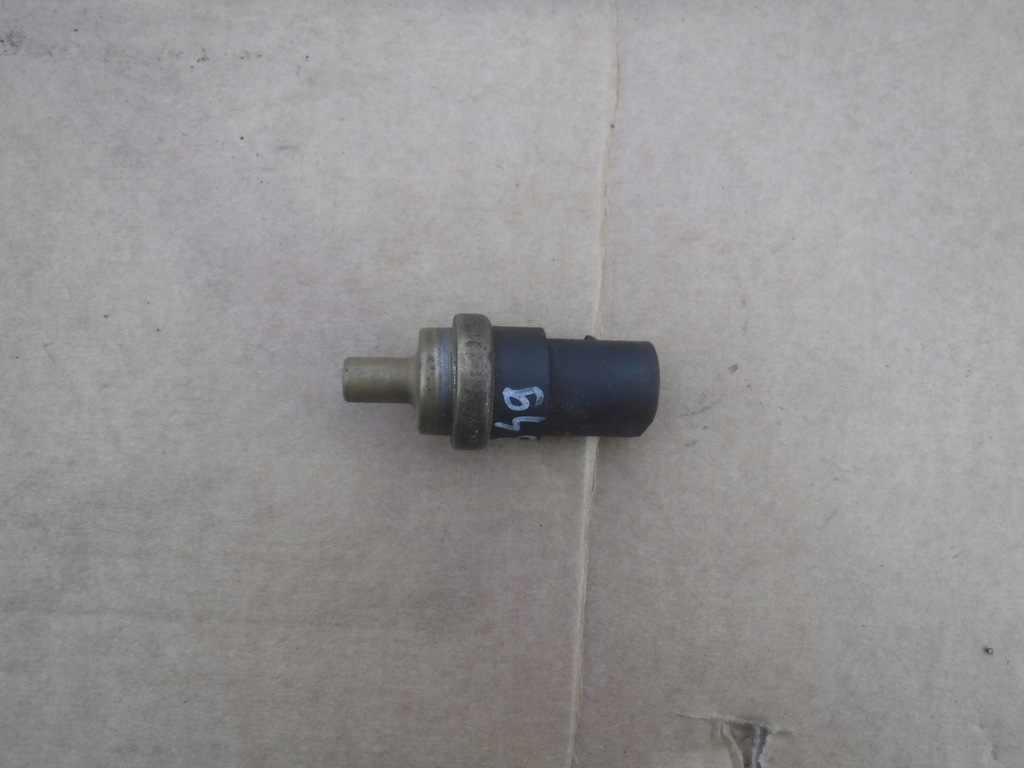CZUJNIK TEMPERATURY VW AUDI SKODA 078919501C - 15344456488 - oficjalne ...