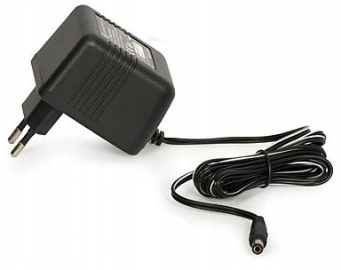 Zasilacz AC 12V ~ 830mA Transformator Prąd zmienny - 12713087897 - oficjalne archiwum Allegro