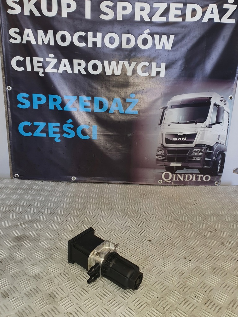 POMPA ADBLUE AD BLUE 0001404678 ATEGO EURO 6 - 10848370349 - oficjalne ...