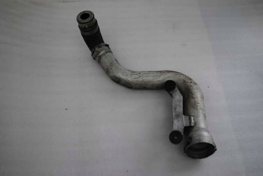 RURA PRZEWOD INTERCOOLERA VW TOURAN 1T0145790E - 7857517867 - oficjalne ...