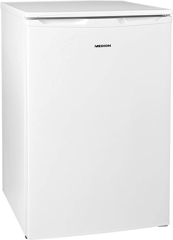 Zamrażalka BIAŁA 102 Litry A++ MEDION MD 37370 - 12789544659 ...